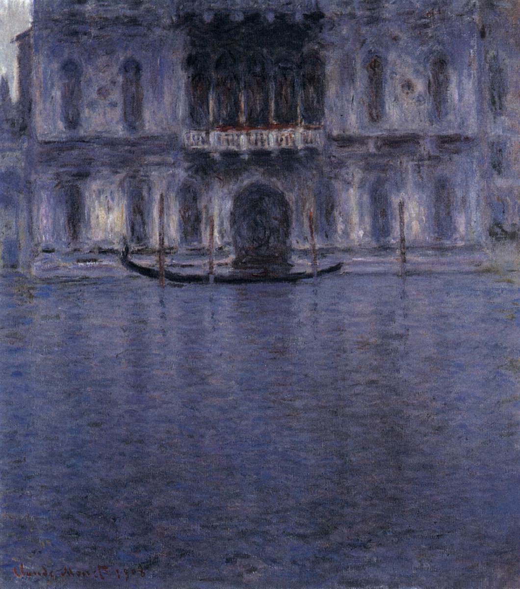 Contarini Palace – KUADROS